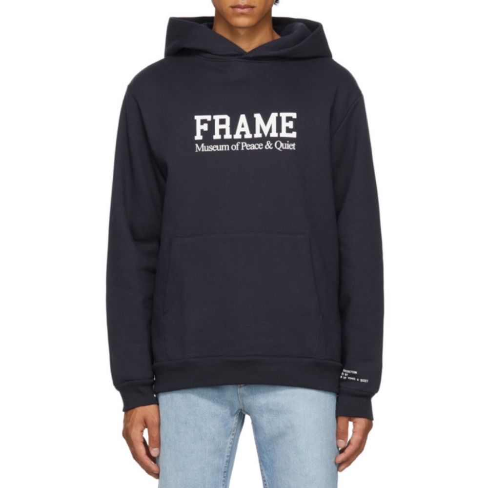 Mopq X Frame Collab Limited Edition - Gem